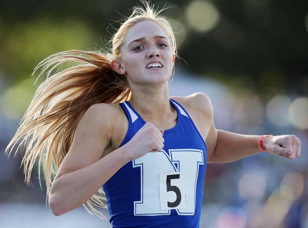 Shae Anderson: Transferring to UCLA, Overcoming Injury and Finally ...