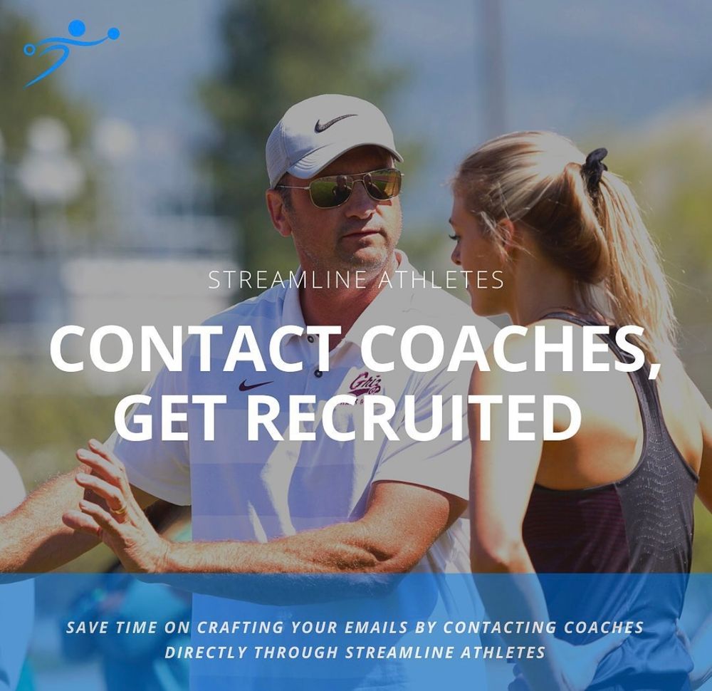 How to Contact College Coaches and Maintain a Relationship