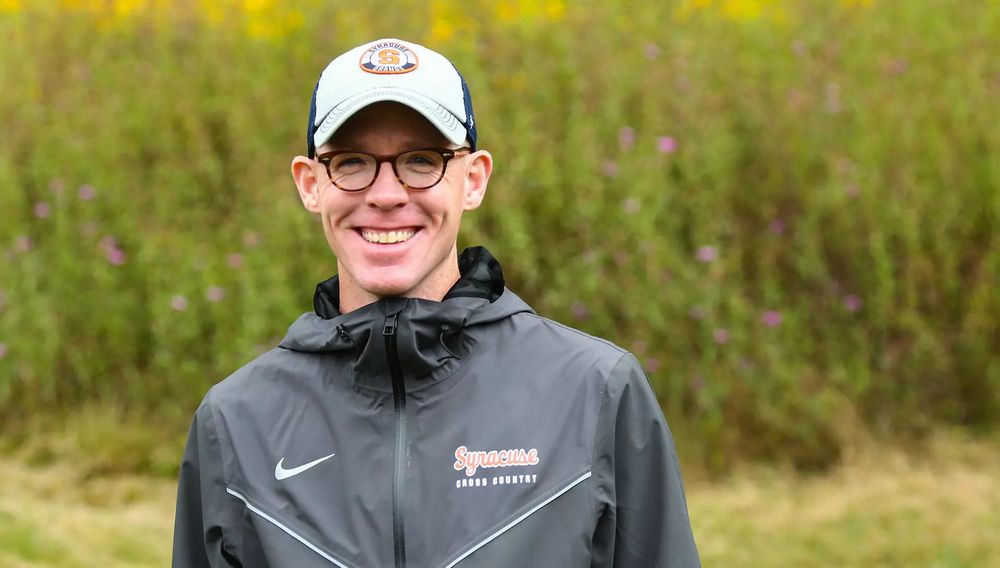 From Big Red to Syracuse Orange: Perry Mackinnon's transfer success