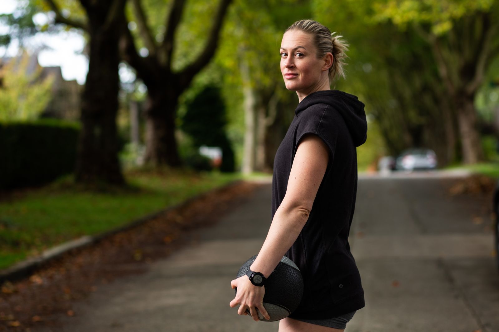 Integrating New High-Performance Habits with Olympian Liz Gleadle