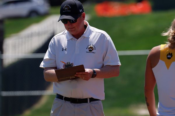 Passion and genuine care help Coach Brink's Wildcats succeed